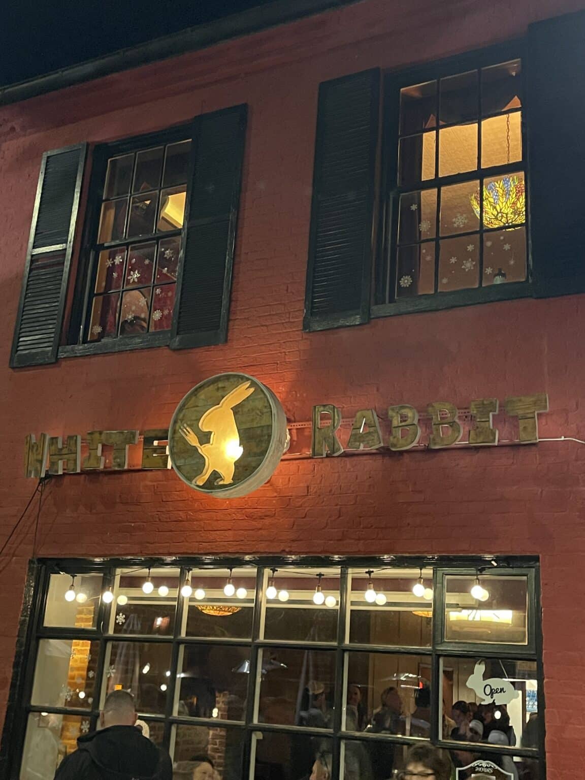 Run, Don’t Walk, to Try This Culinary Invention at the White Rabbit ...