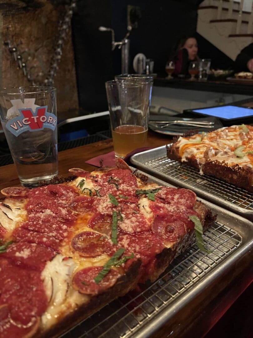 Run, Don’t Walk, to Try This Culinary Invention at the White Rabbit ...