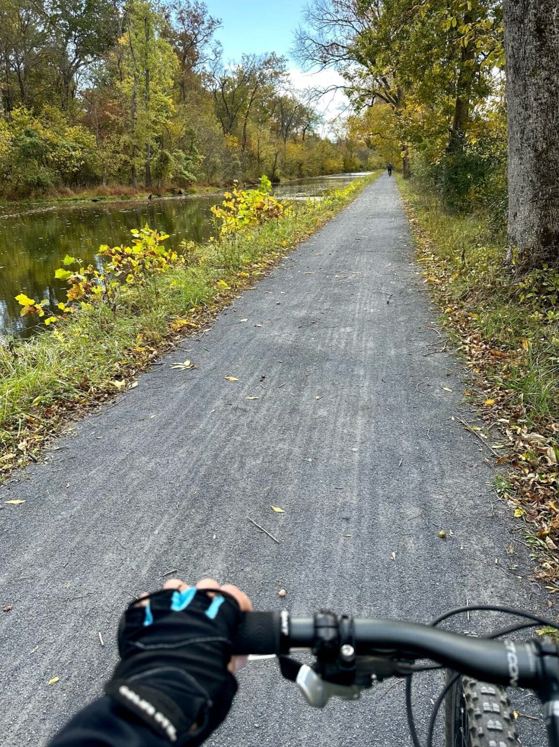 This Frederick Bike Excursion Will Make You Love the C&O Canal Bike Trail - EpicFrederick