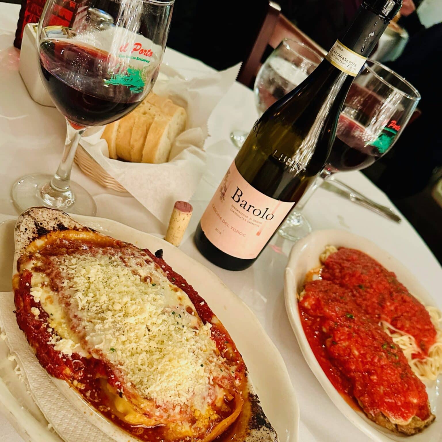 The 7 BEST Italian Restaurants in Frederick MD | EpicFrederick