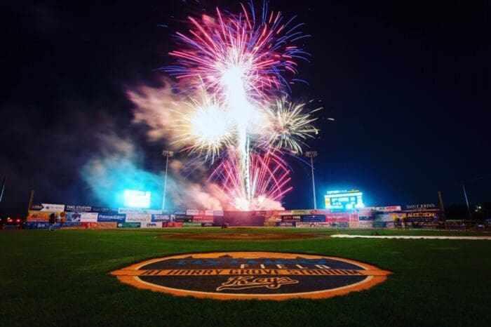 Frederick Keys Schedule 2025: The Ultimate Guide to Gameday at Nymeo ...