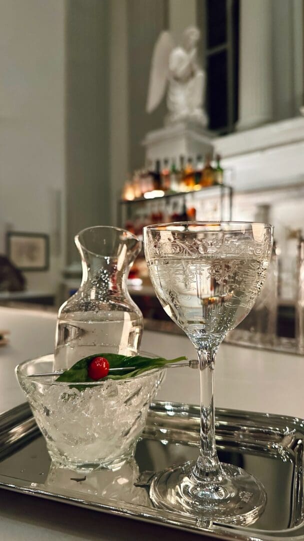 Wye Oak Tavern: The Voltaggio Brothers Shine in Their Hometown of Frederick, MD | EpicFrederick