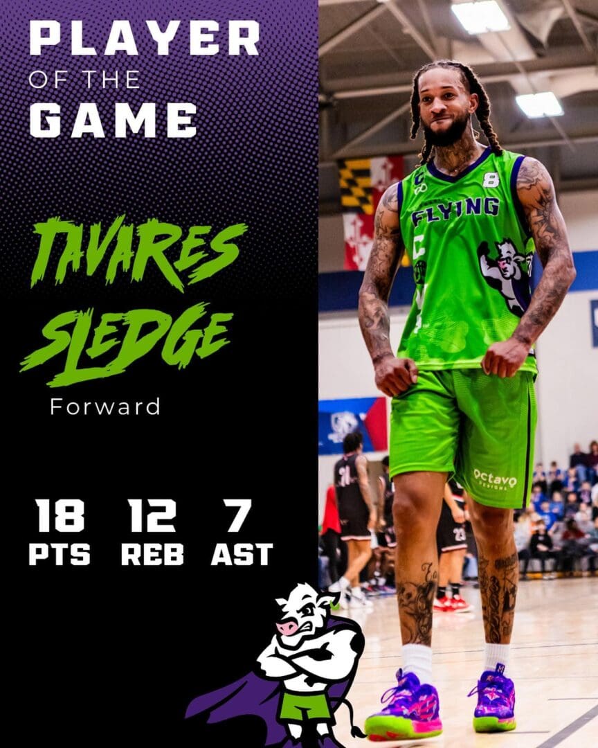 Frederick Flying Cows Pro Basketball: Complete Guide - EpicFrederick