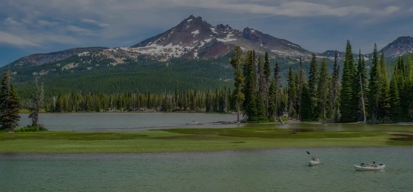 Live Your BEST Life in Bend, Oregon and Frederick, Maryland