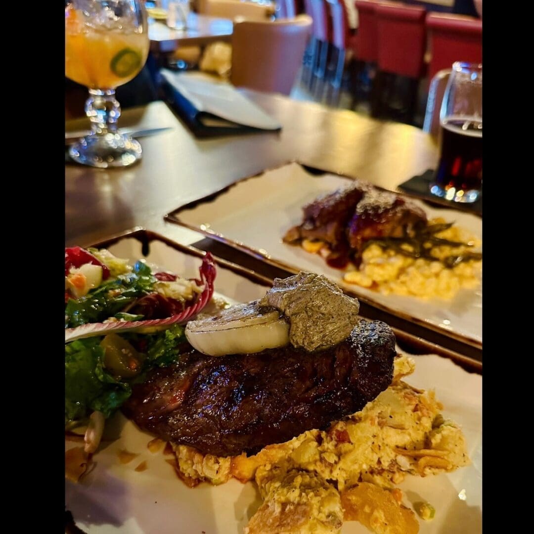 Bentztown Frederick: A New Restaurant for Bourbon, Music, and Upscale Southern Food - EpicFrederick