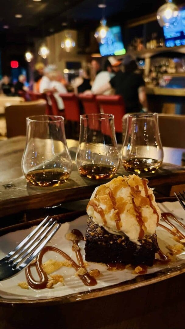 Bentztown Frederick: A New Restaurant for Bourbon, Music, and Upscale Southern Food - EpicFrederick