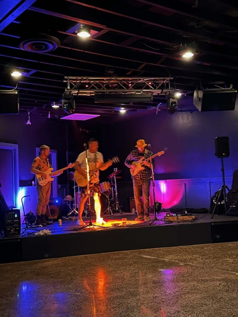 Bentztown Frederick: A New Restaurant for Bourbon, Music, and Upscale Southern Food - EpicFrederick