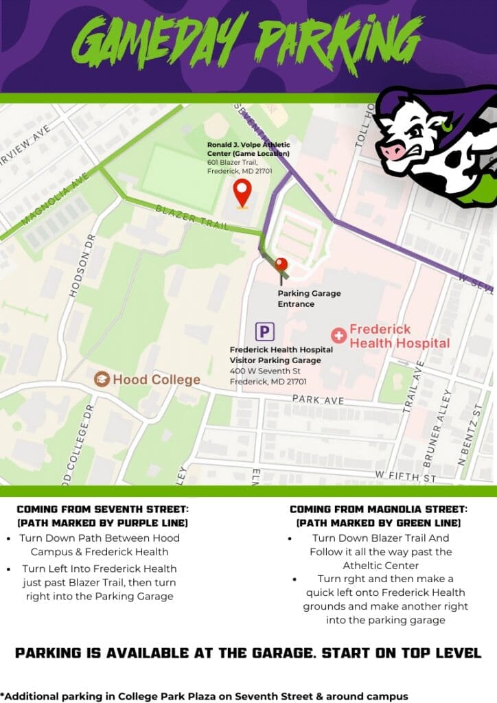 Frederick Flying Cows Pro Basketball: Complete Guide - EpicFrederick