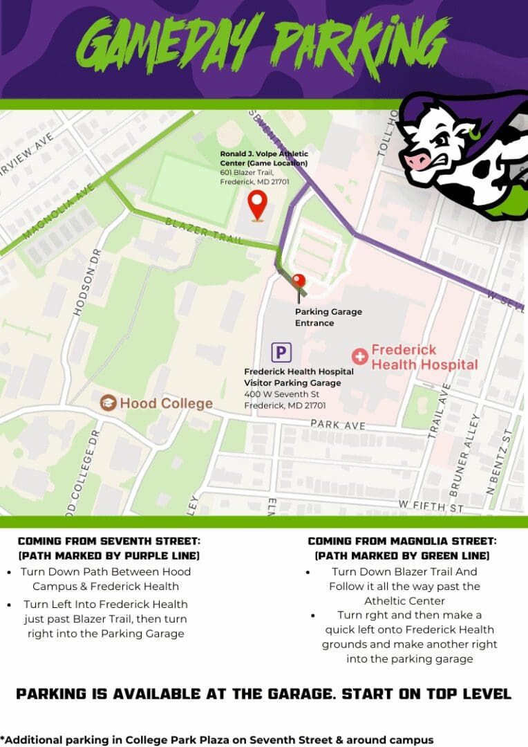 Frederick Flying Cows Pro Basketball: Complete Guide - EpicFrederick