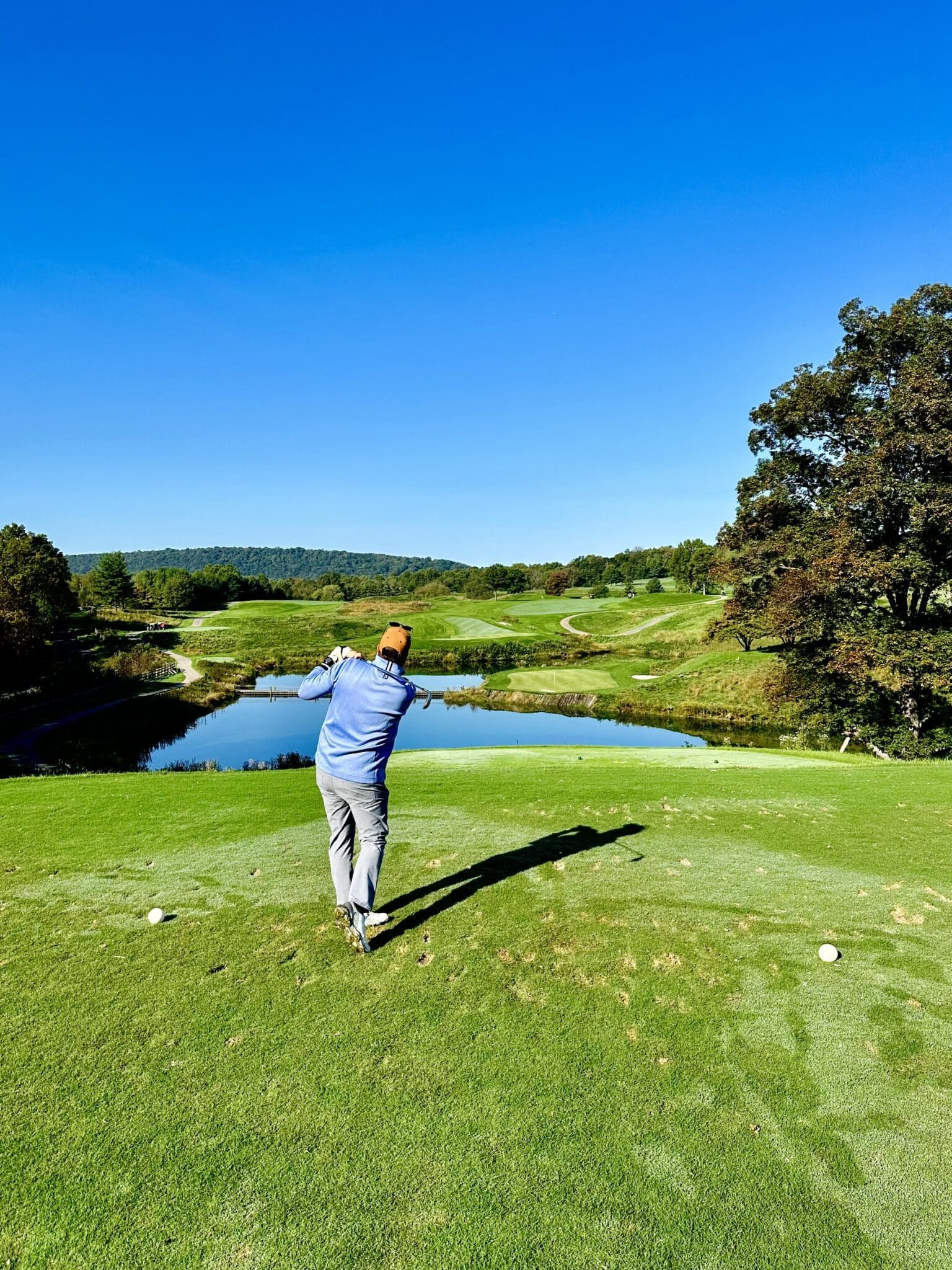 The 11 Best Golf Courses Near Frederick MD to Play in 2025 | EpicFrederick
