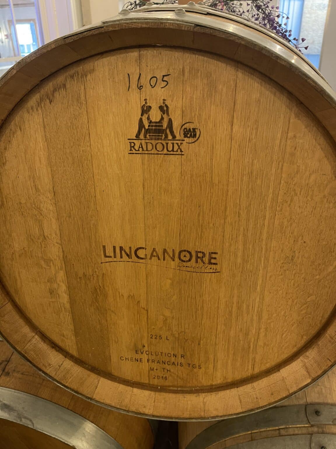 The Trailblazing Maryland Wines at Linganore Winery