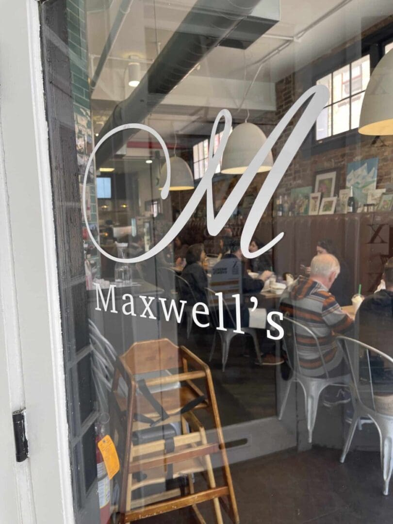 Maxwell’s Burgers in Frederick (+ Fries, Beers, and Shakes) - EpicFrederick