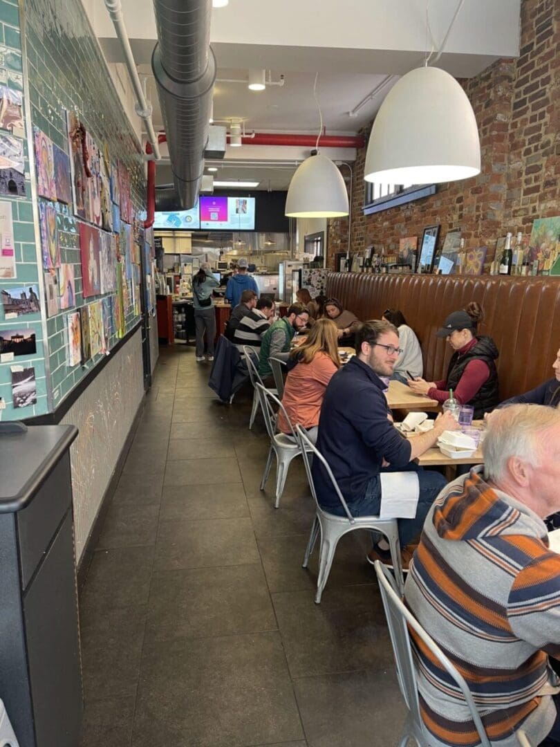 Maxwell’s Burgers in Frederick (+ Fries, Beers, and Shakes) - EpicFrederick