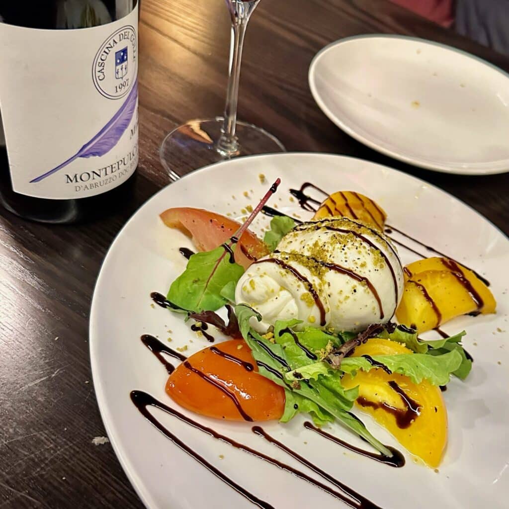 The 7 BEST Italian Restaurants in Frederick MD | EpicFrederick