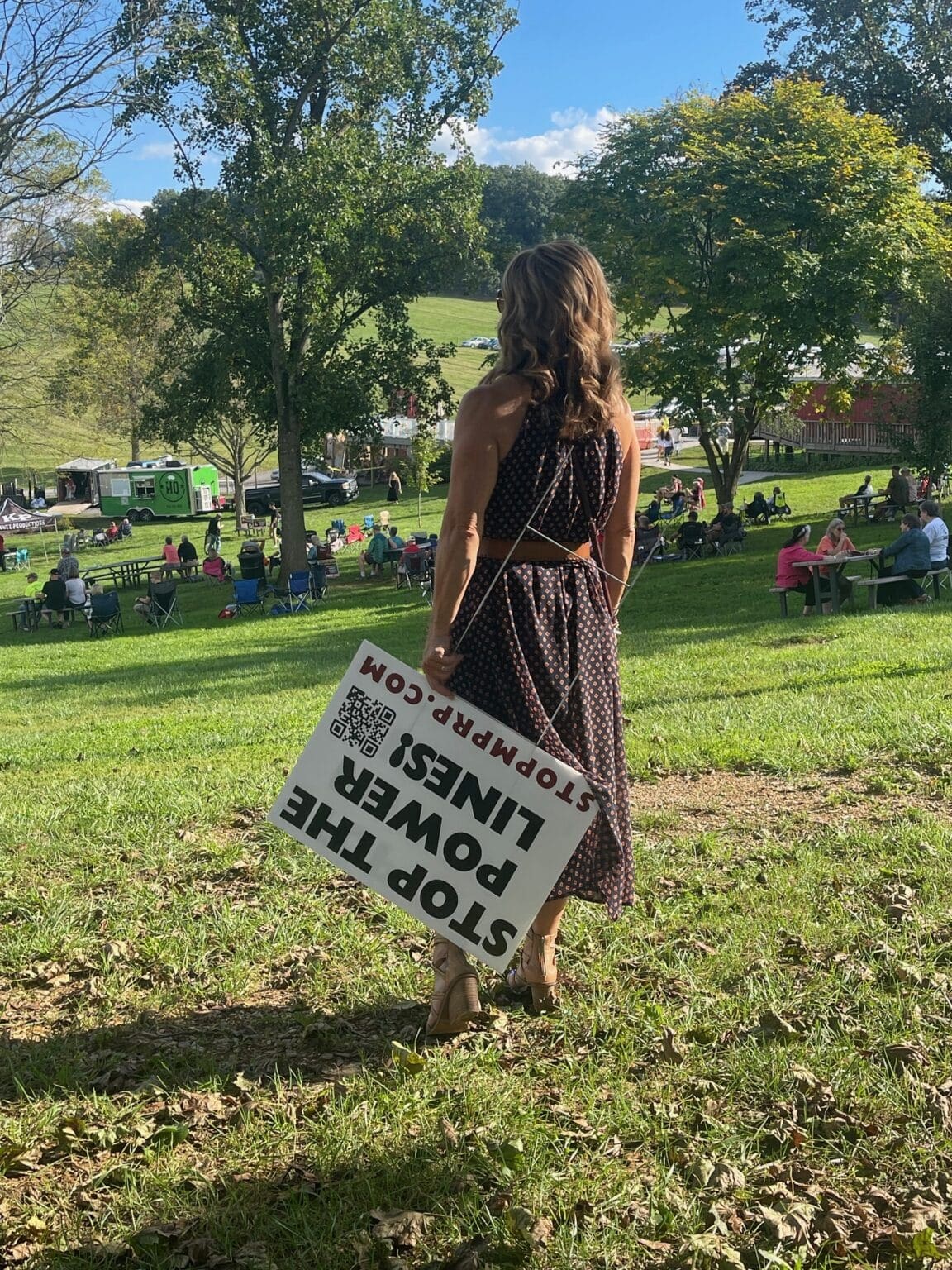 The Trailblazing Maryland Wines at Linganore Winery