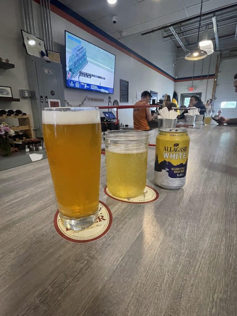 The Garage: A Somewhat Hidden Frederick Food Joint That’s Worth ...