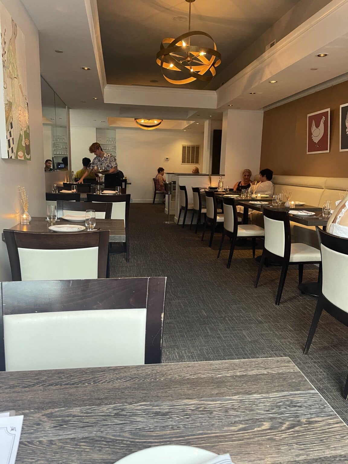 The Ordinary Hen Brings Appalachian Cuisine to Downtown Frederick ...