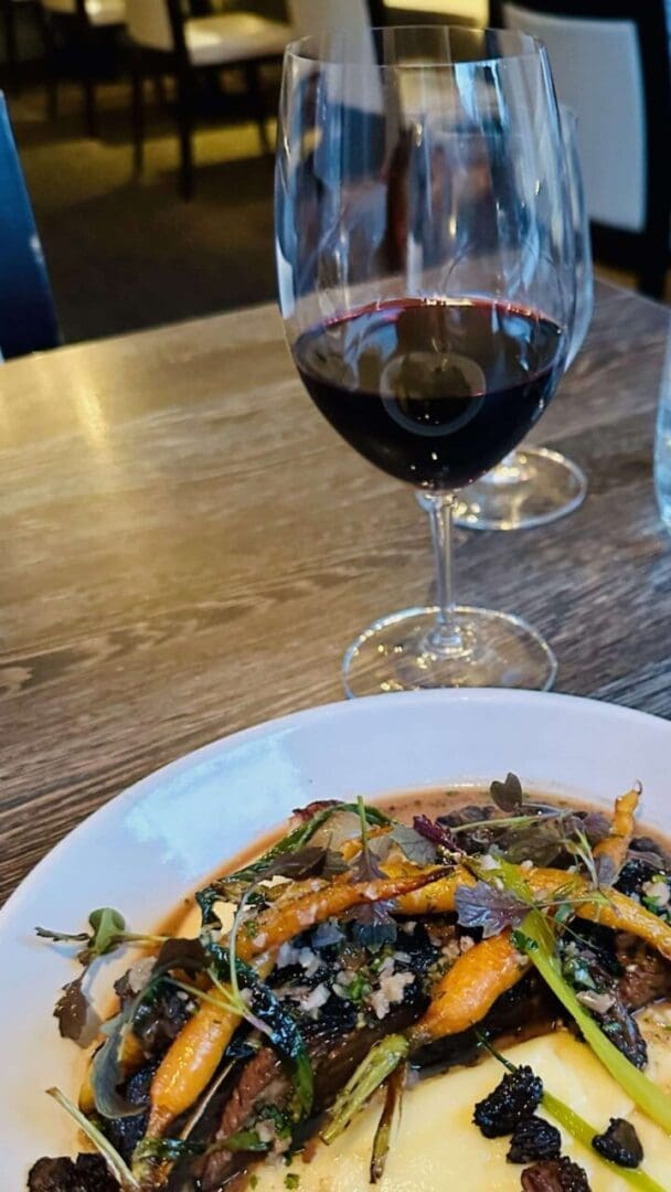 The Ordinary Hen Brings Appalachian Cuisine to Downtown Frederick ...
