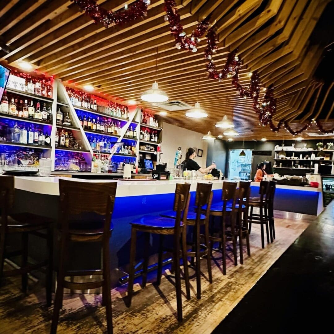 Tsunami Ramen: A Tidal Wave of Flavors in Downtown Frederick ...