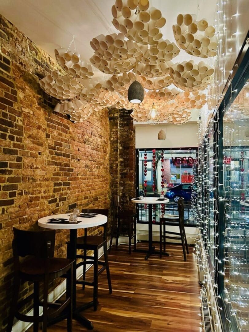 Tsunami Ramen: A Tidal Wave of Flavors in Downtown Frederick ...