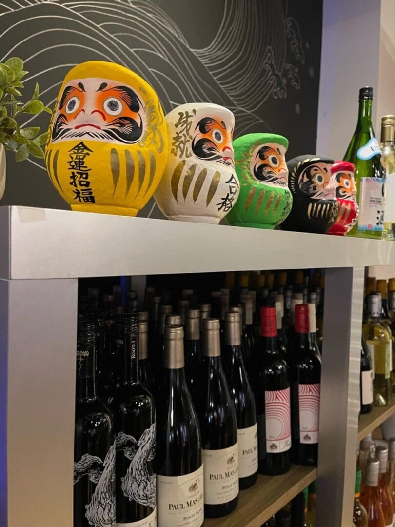 Tsunami Ramen: A Tidal Wave of Flavors in Downtown Frederick ...