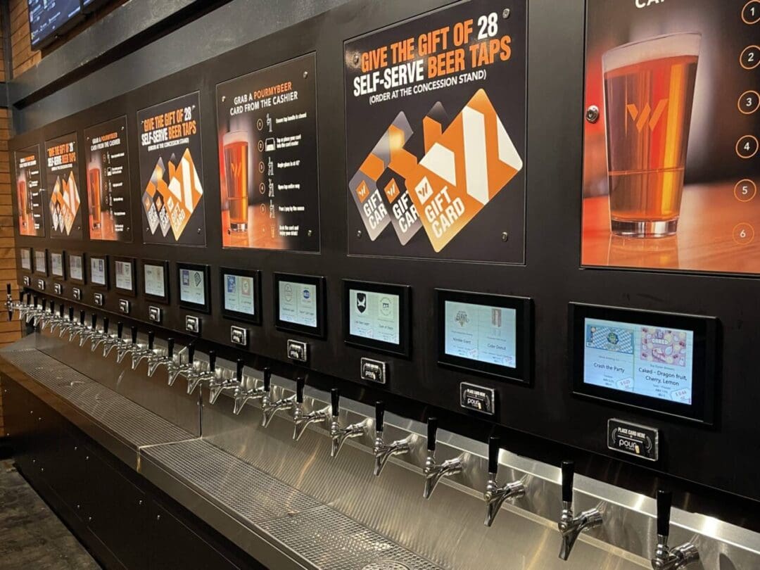 Comfy Seats, Movies, and Beer! At Warehouse Cinemas in Frederick MD ...