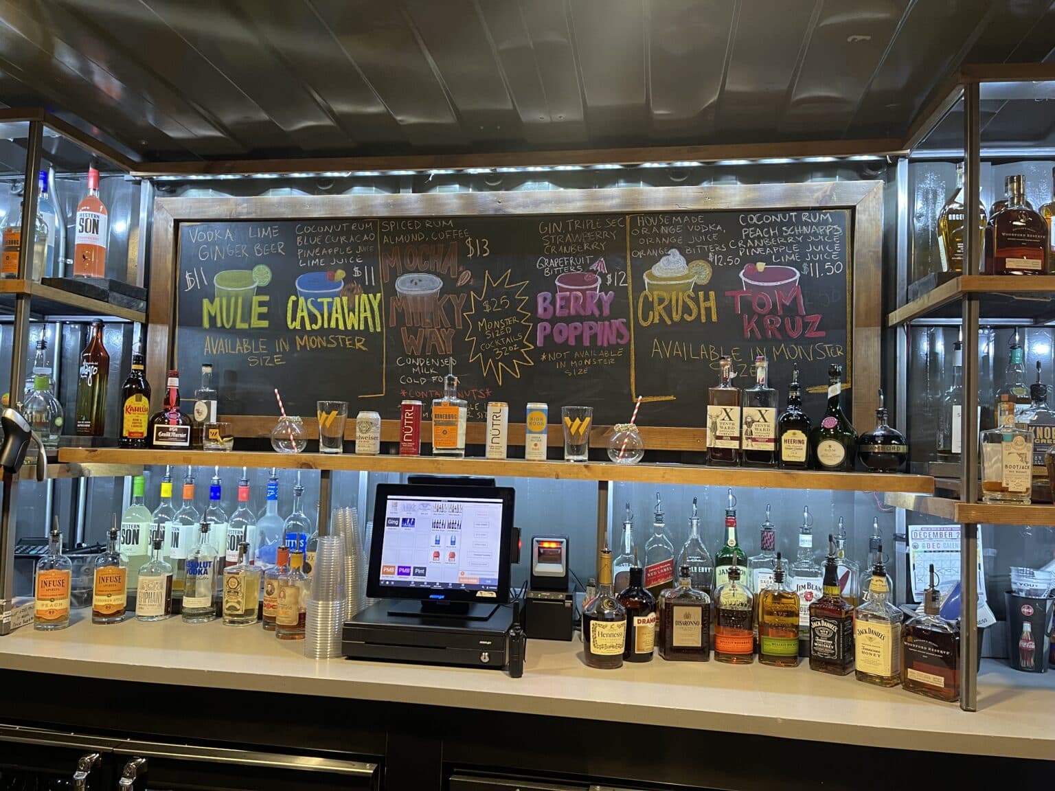 Comfy Seats, Movies, and Beer! At Warehouse Cinemas in Frederick MD