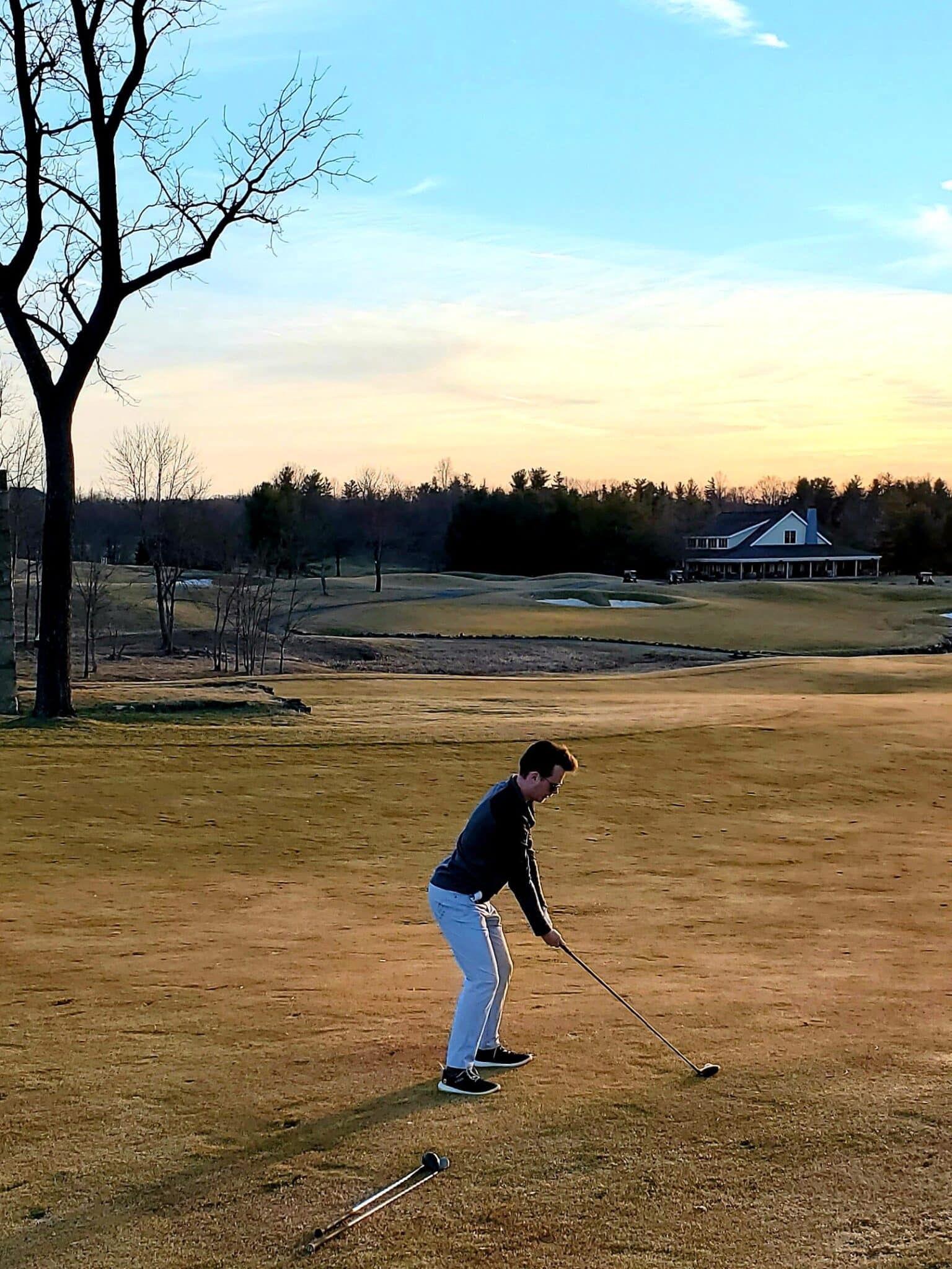 The 11 Best Golf Courses Near Frederick MD to Play in 2025 | EpicFrederick