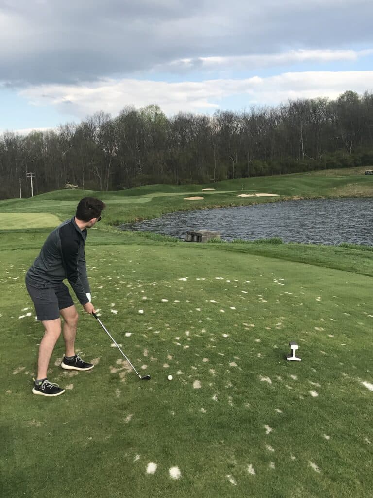 The 11 Best Golf Courses Near Frederick MD to Play in 2025 | EpicFrederick