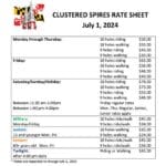 Clustered Spires Golf Course: Frederick’s “Home” Course | EpicFrederick