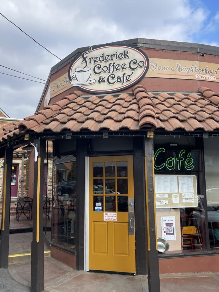 The 26 Best Restaurants in Frederick MD Right Now | EpicFrederick