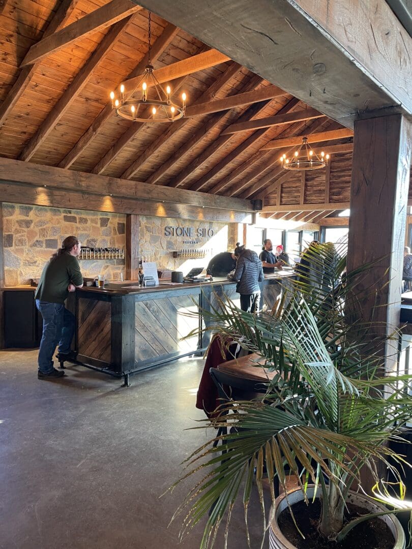 Stone Silo Brewery: The Latest, Best Brewery Excursion from Frederick ...