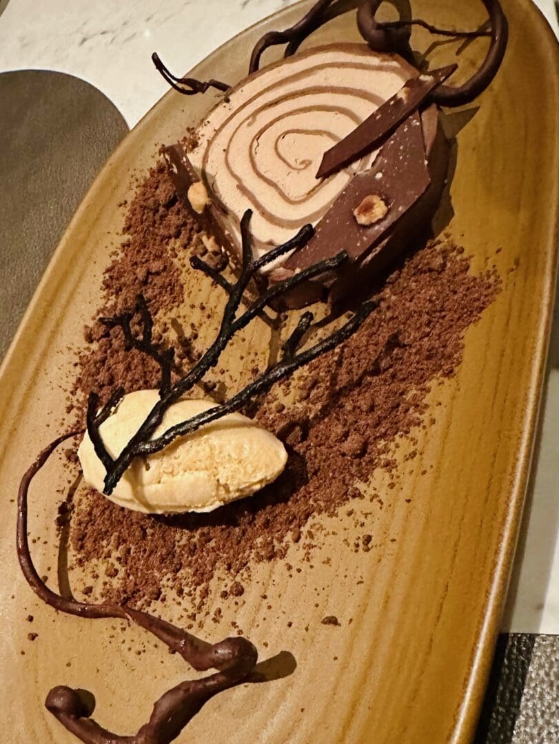 Wye Oak Tavern: The Voltaggio Brothers Shine in Their Hometown of ...