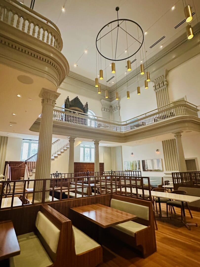 Wye Oak Tavern: The Voltaggio Brothers Shine in Their Hometown of ...