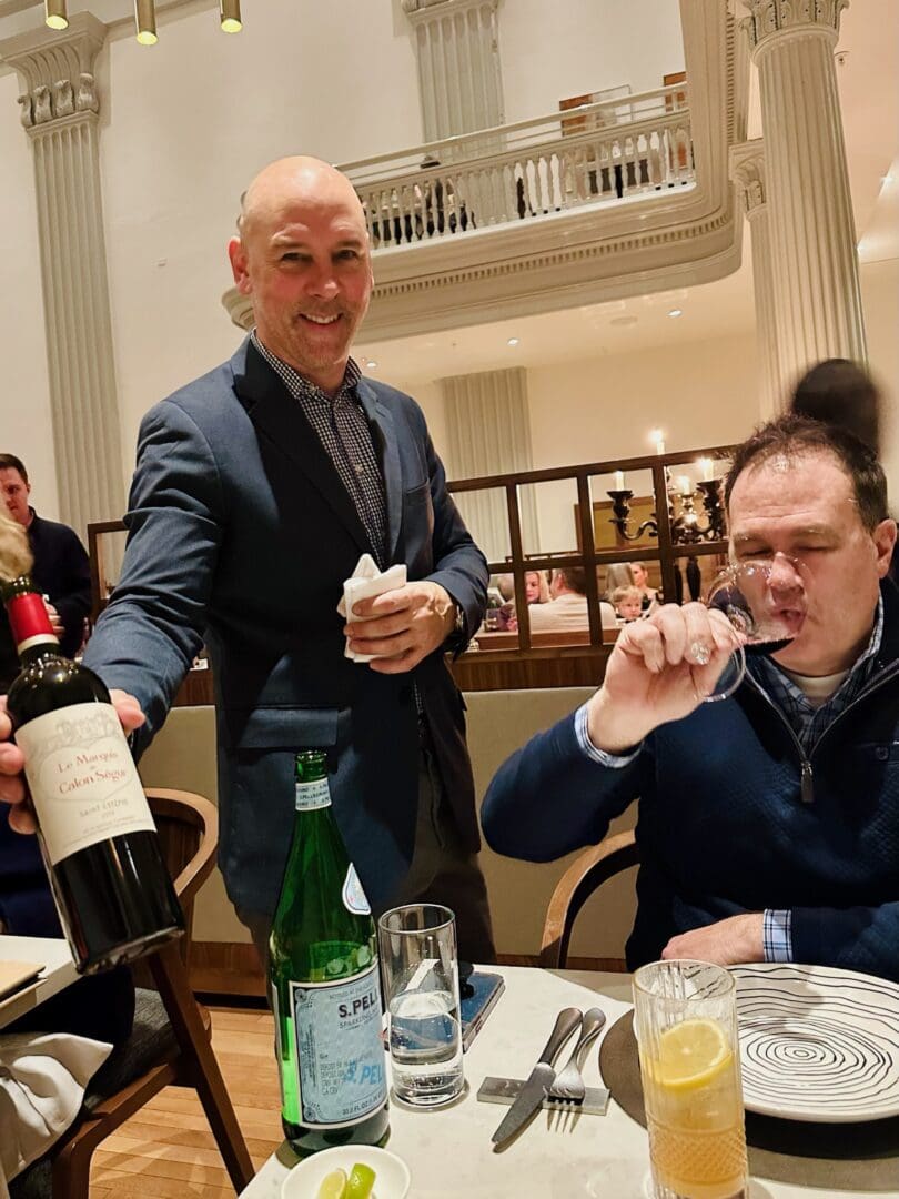 Wye Oak Tavern: The Voltaggio Brothers Shine in Their Hometown of ...