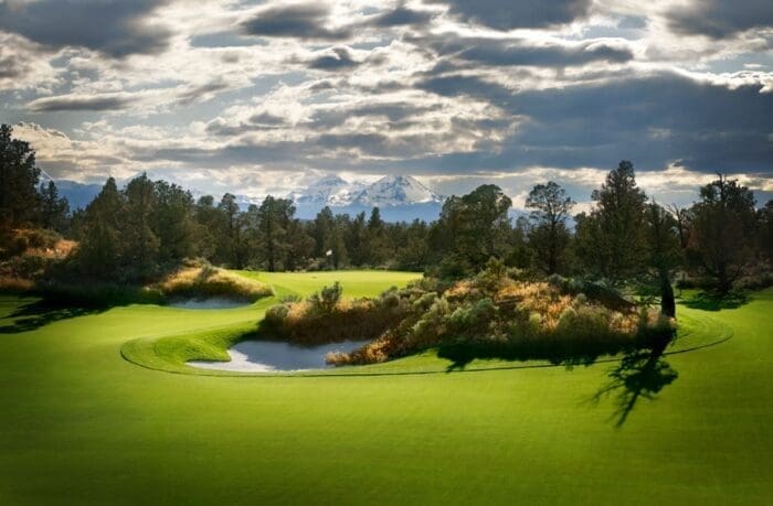 The 8 Best Bend Oregon Golf Courses to Play Right Now | EpicFrederick