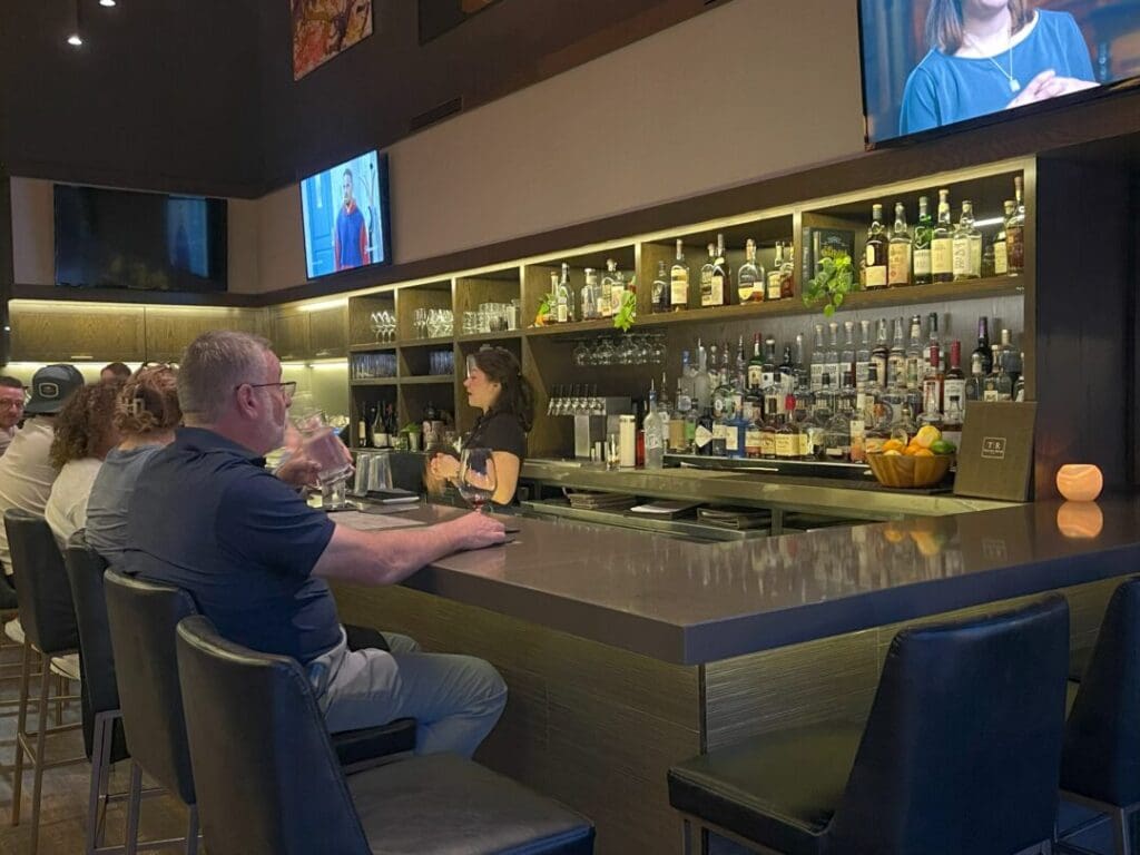 The Tasting Room in Frederick MD. Read This First! | EpicFrederick