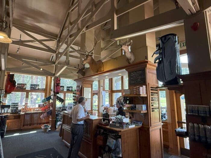 Widgi Creek Golf Club in Bend – The Locals “Home” Course | EpicBend