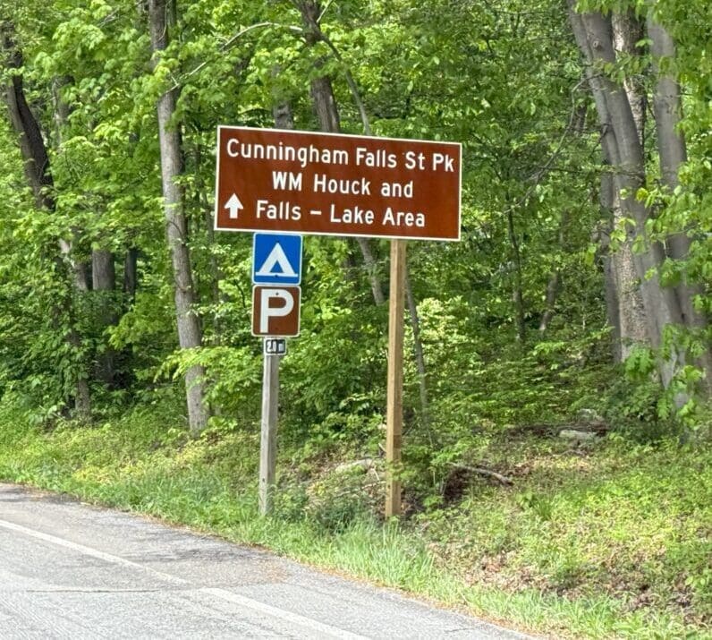 The Complete Guide to Cunningham Falls State Park | EpicFrederick